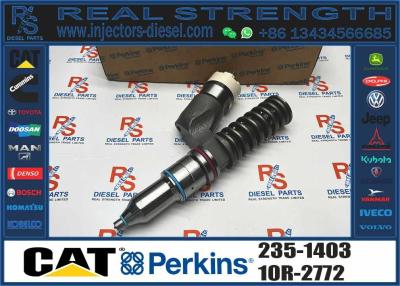 China Common Rail Injector Assy   211-3028 374-0705 253-0597 20R-8048 211-3025 10R-0955 365-8156 235-1403 for sale