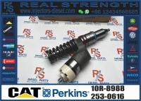 China Fuel Common Rail Injector  276-8307 1OR-0724 1OR-9787 1OR-7228 1OR-2772 1OR-7231 10R-7230 10R-8988 for sale