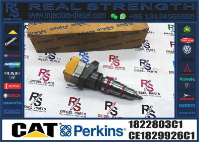 China 1822803C1 AP63812BN for MTU  Injector  1833644C11 1833646C92 1833645C1 AC1822890C1 EA1824917C1 for sale
