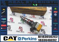 China iesel injector common rail injector  Perkins1 BI1830562C2   BN1830691C1 AP63811BI 1833640C1 for sale