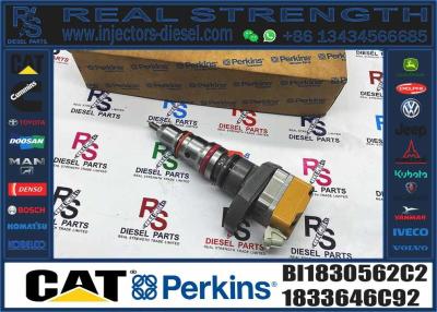 China iesel injector common rail injector  Perkins1 BI1830562C2   BN1830691C1 AP63811BI 1833640C1 for sale