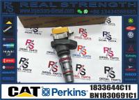 China High Quality Diesel Fuel Injector  1833644C11 1833646C92 1833645C1 AC1822890C1 EA1824917C1 AB1822803C1 for sale