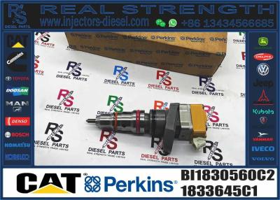 China Diesel Injector Parts BI1830560C1 BI1830560C2  AP63813BN CE1829926C1 BC1824919C2 for sale