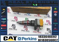 China Diesel Fuel Injector 1833646C92  BN1830691C1 AP63811BI 1833640C1 1833644C11 for sale