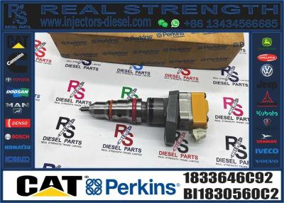 China Diesel Fuel Injector 1833646C92  BN1830691C1 AP63811BI 1833640C1 1833644C11 for sale