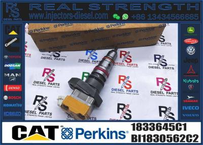 China Diesel Engine Parts fuel injector  BN1830691C1 AP63811BI 1833640C1 1833644C11 1833646C92 1833645C1 for sale