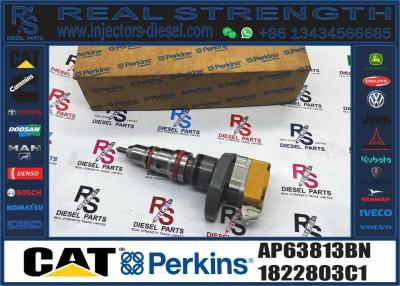 China diesel engine parts fuel injector AP63813BN 1822803C1 BN1830693C3 593597C91R BI1830562C2 BI1830560C2 for sale