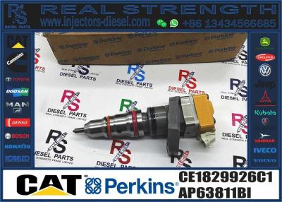 China diesel engine parts Common rail injector CE1829926C1  BN1830693C3 593597C91R BI1830562C2 BI1830560C2 BI1830560C1 for sale