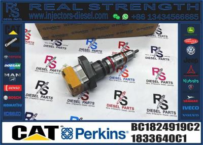 China Fuel Injector Assembly  BN1830693C3 593597C91R BI1830562C2 BI1830560C2 BI1830560C1 AP63813BN CE1829926C1 BC1824919C2 for sale