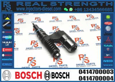 China Fuel injector 0414700003 0414700005 0414700007 0414700009 3155044 for sale