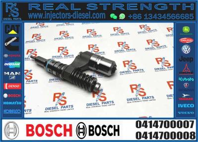 China Fuel injector 0414700003 0414700005 0414700007 0414700009 3155044 for sale