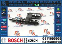 China Fuel injector 04147000010 0414700005 0414700007 0414700009 3155044 for sale