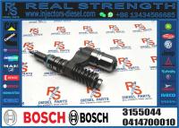 China Fuel injector 0414701013 0414701052 0414701053 504100287 3155044 for sale
