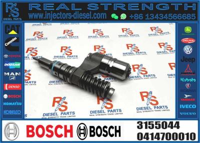 China Fuel injector 0414701013 0414701052 0414701053 504100287 3155044 for sale