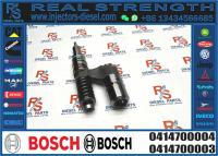 China Fuel injector 0414700004 0414700006 0414700008 0414700010 3155044 for sale
