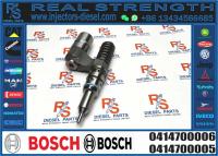 China Fuel injector 0414700004 0414700006 0414700008 0414700010 3155044 for sale