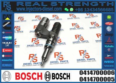 China Fuel injector 0414700004 0414700006 0414700008 0414700010 3155044 for sale