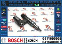 China Fuel injector 0414700004 0414700006 0414700008 0414700010 3155044 for sale