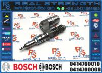 China Fuel injector 0414700004 0414700006 0414700008 0414700010 3155044 for sale
