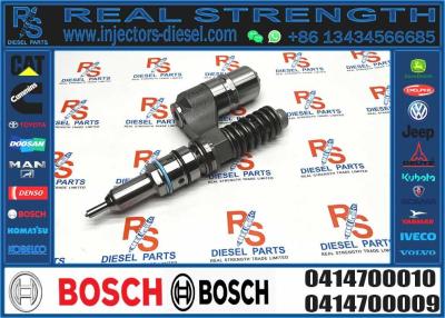 China Fuel injector 0414700004 0414700006 0414700008 0414700010 3155044 for sale