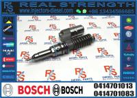 China Injector 0414701013 for Diesel for sale