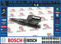 China Fuel injector 0414701013 0414701052 0414701053 504100287 3155044 for sale