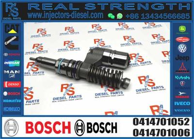 China Fuel injector 0414701013 0414701052 0414701053 504100287 3155044 for sale