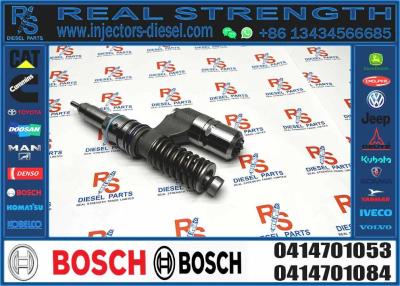 China Fuel injector 0414701013 0414701052 0414701053 504100287 3155044 for sale