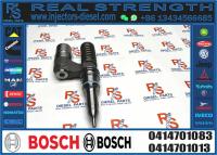 China Injector 0414701083 0414701013 0414701052 for sale