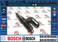 China Diesel Fuel Injector 0414701006 for 500339059 for sale