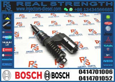 China Diesel Fuel Injector 0414701006 for 500339059 for sale