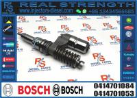 China Fuel injector 0414701083 0414701006 0414701084 42562794 3155044 for sale