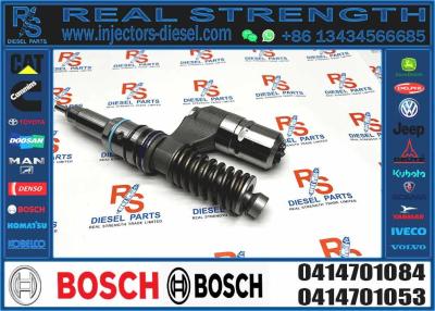 China Fuel injector 0414701083 0414701006 0414701084 42562794 3155044 for sale