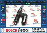 China Fuel injector 0414701083 0414701006 0414701084 42562794 3155044 for sale