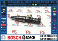 China Fuel injector 0414701013 0414703003 0414703002 504100287 3155044 for sale