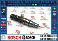 China Fuel Injector 0414703007 0414703005 0986441031 for sale