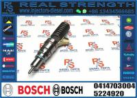 China fuel injector 0414703008 0414703008 0414703004 for sale