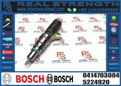 China fuel injector 0414703008 0414703008 0414703004 for sale