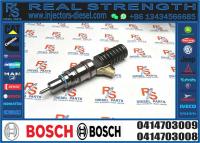 China Injector 0414703009 504154992 504287106 504128354 for sale