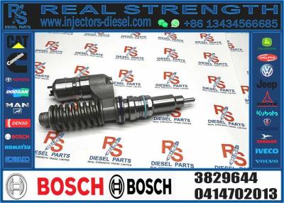 China Fuel Injector 0414702023 3829644 0414702013 for sale