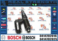 China Fuel injector 3829644 3835257 20440409 20440412 0414702016 for sale