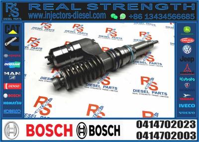 China Fuel injector 0414702016 0414702023 0414702005 0414702002 0414702014 for sale