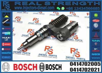 China Fuel injector 0414702023 0414702005 0414702002 0414702014 0414702013-023 for sale