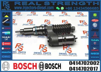 China Fuel injector 0414702002 0414702014 0414702013-023 0414702015-024 21160093 for sale
