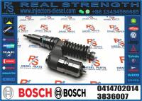 China Fuel injector 0414702002 0414702014 0414702013-023 0414702015-024 21160093 for sale