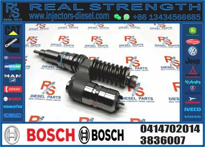 China Fuel injector 0414702002 0414702014 0414702013-023 0414702015-024 21160093 for sale
