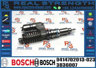 China Fuel injector 0414702002 0414702014 0414702013-023 0414702015-024 21160093 for sale