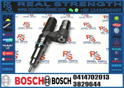 China Fuel Injector 0414702013 0414702023 3829644 21160093 for sale