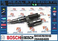 China Fuel Unit Pump Injector 0414702010 20440409 0414702003 0414702005 0414702021 5237322 20381597 3155044 for sale