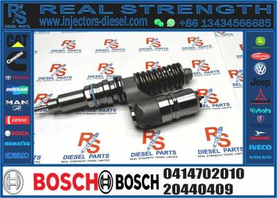 China Fuel Unit Pump Injector 0414702010 20440409 0414702003 0414702005 0414702021 5237322 20381597 3155044 for sale